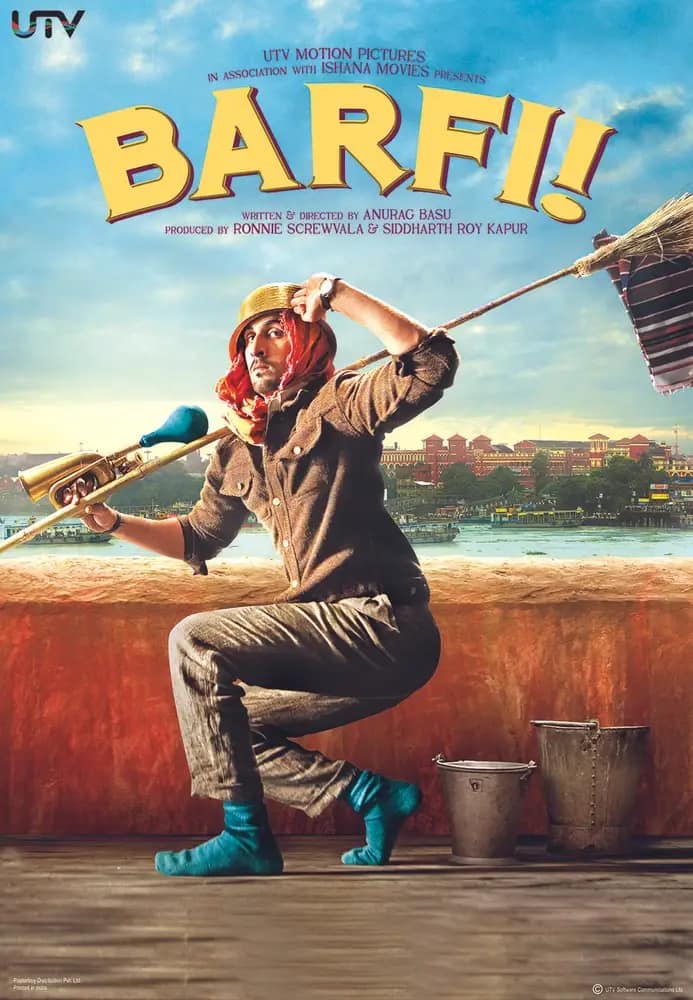 Film – riverRbeing